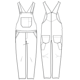 Fashion Sewing Patterns